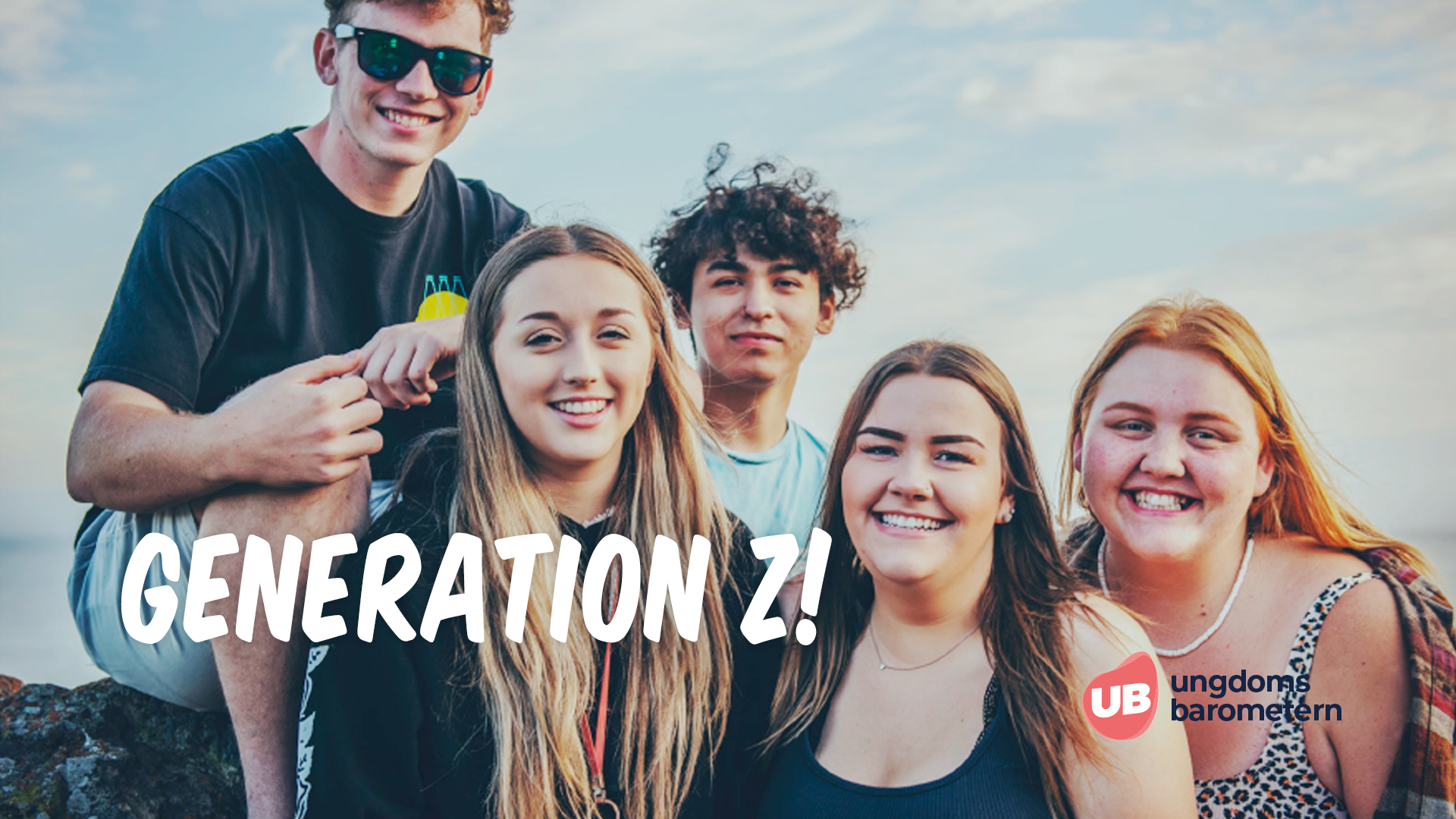 Generation Z – 2020